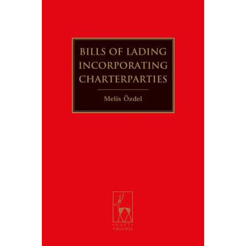 Bills of Lading Incorporating Charterparties
