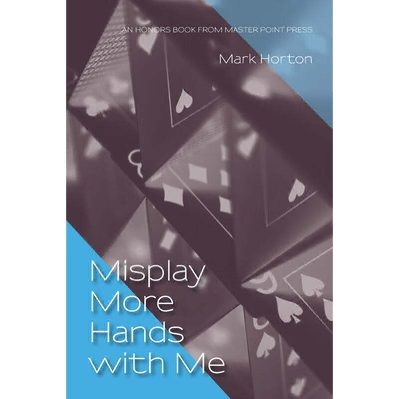 Misplay More Hands with Me