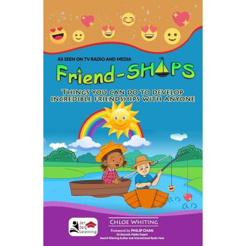 Friend -SHIPS