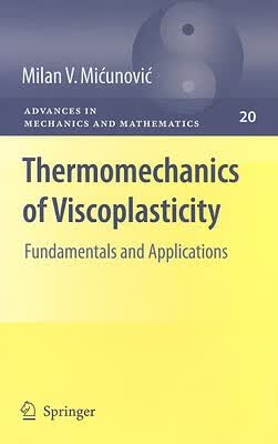Thermomechanics of Viscoplasticity