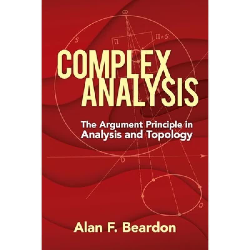 Complex Analysis: The Argument Principle in ...