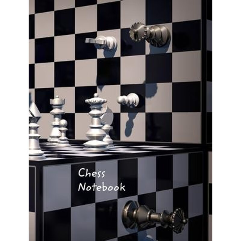 Chess Notebook