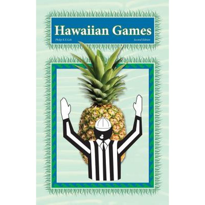 Hawaiian Games