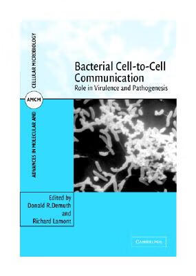 Bacterial Cell-to-Cell Communication