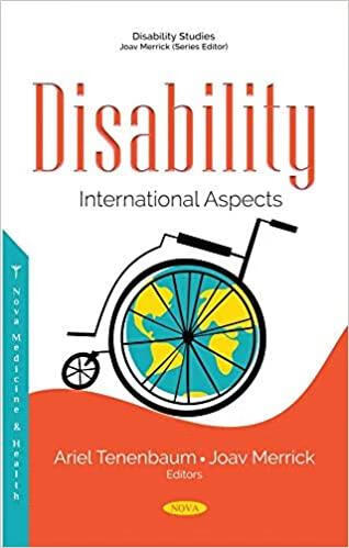 Disability: International Aspects
