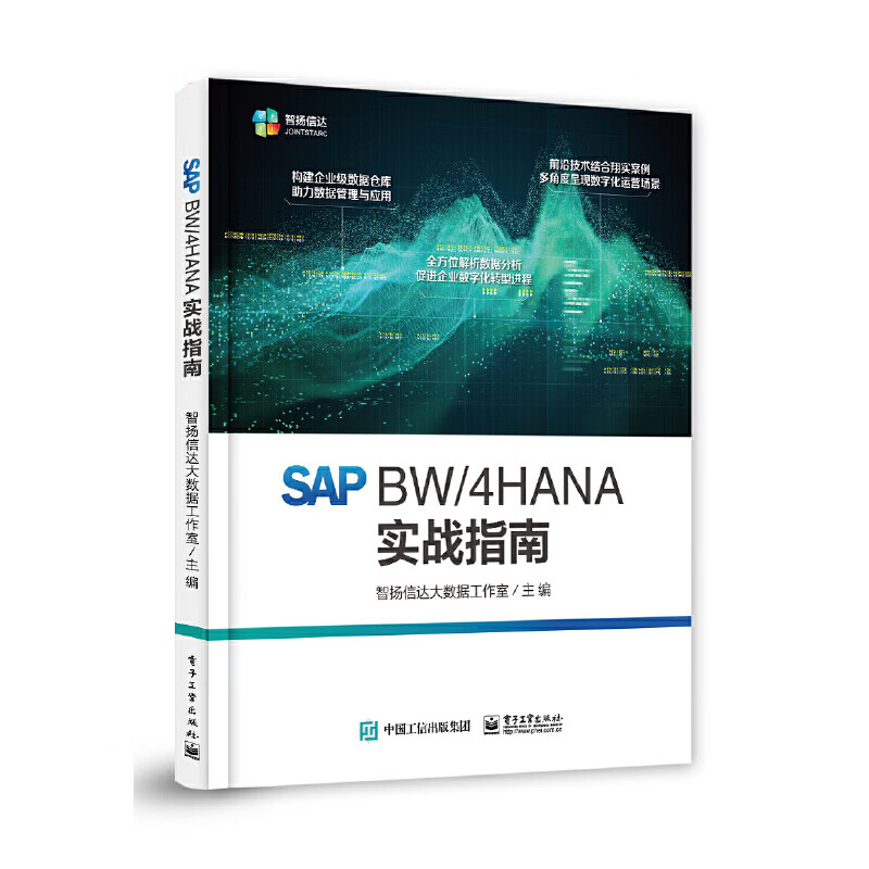 SAPBW4HANA实战指南