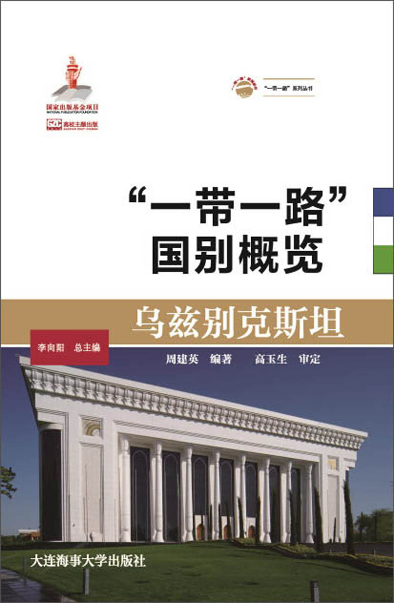 乌兹别克斯坦/“一带一路”国别概览