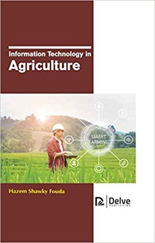 现货Information Technology in Agriculture