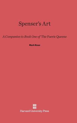 Spenser’s Art