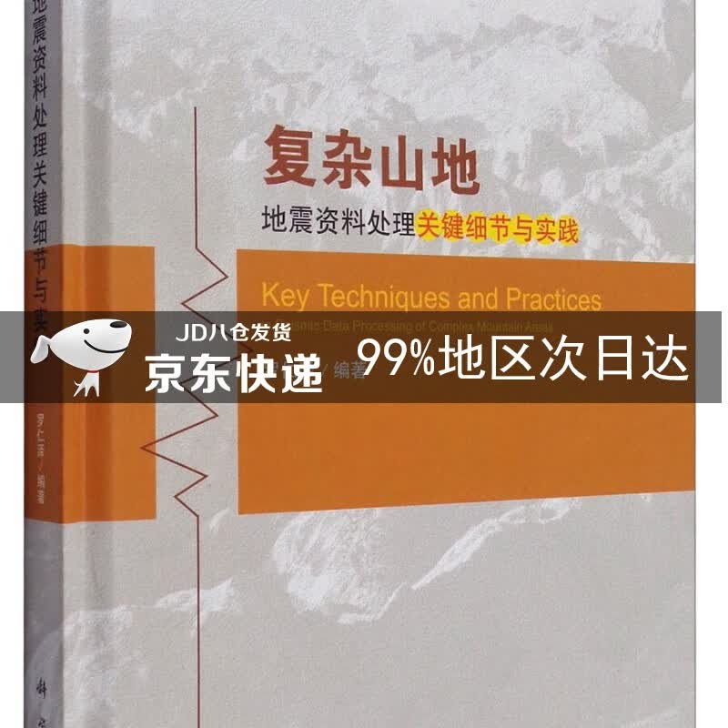 复杂山地地震资料处理关键细节与实践