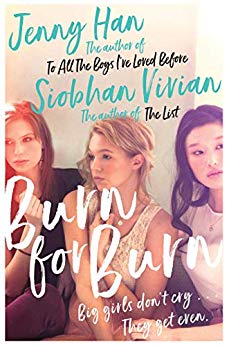 BURN FOR BURN (reissue)