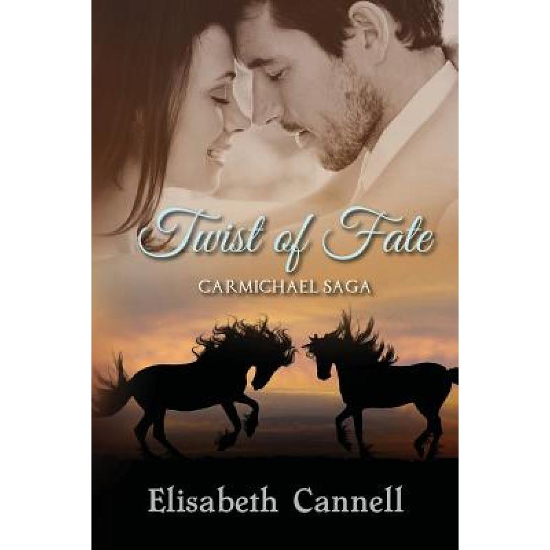 Twist of Fate: Carmichael Saga