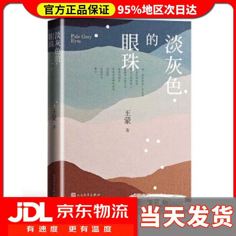 淡灰色的眼珠 王蒙