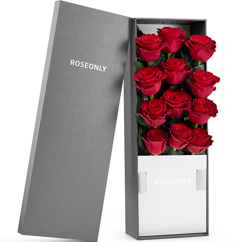 「诺誓/roseonly品牌」诺誓/roseonly是哪个国家的品牌-什么档次，怎么样-排行榜123网