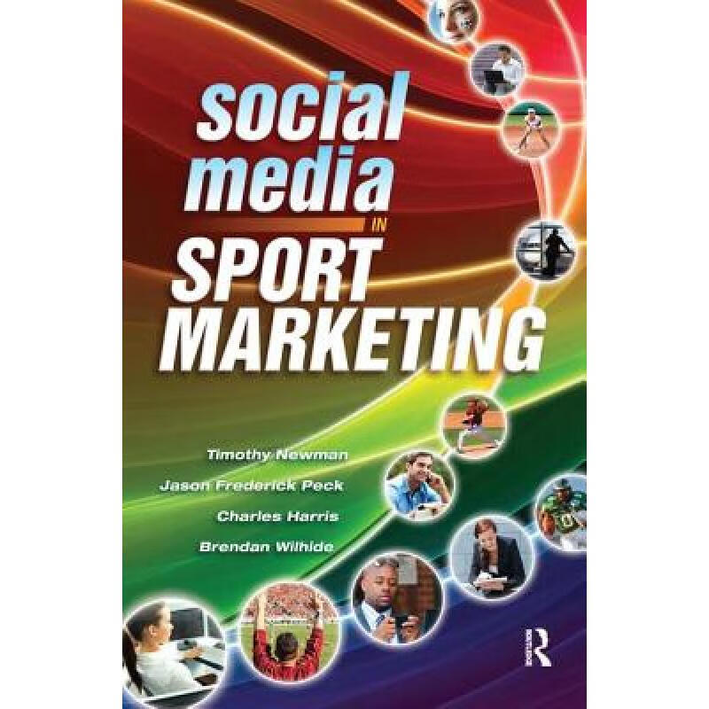 SOCIAL MEDIA IN SPORT MARKETING, NE