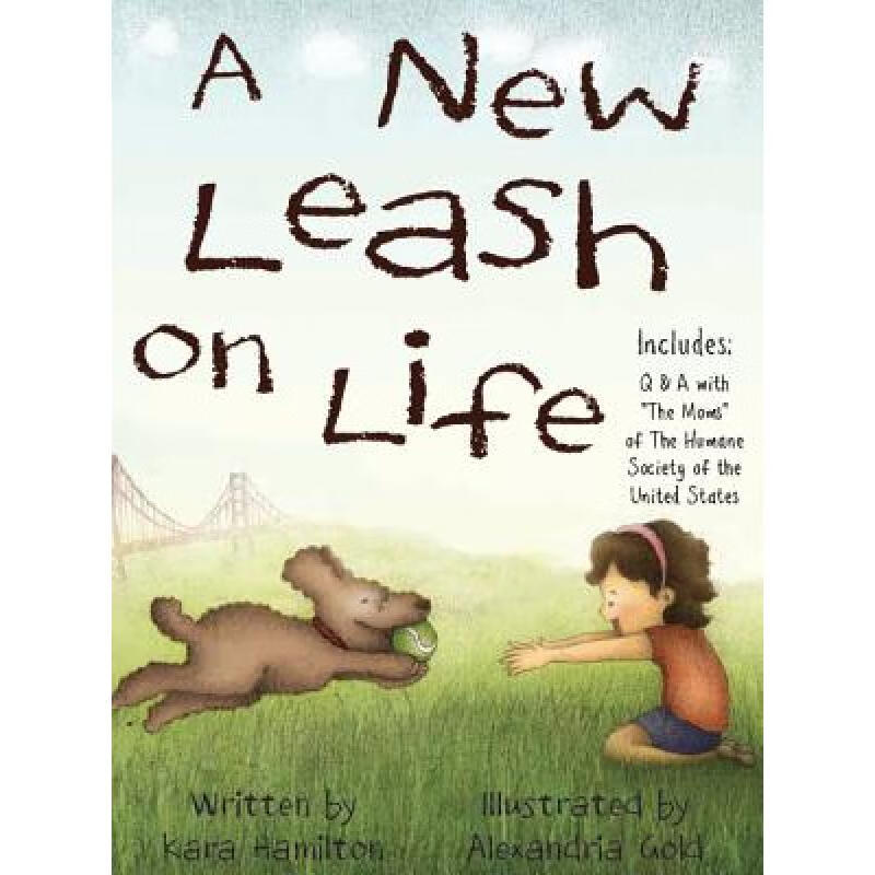 A New Leash on Life