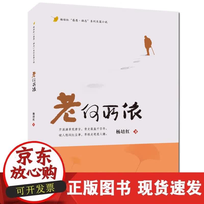【现货】老何所依