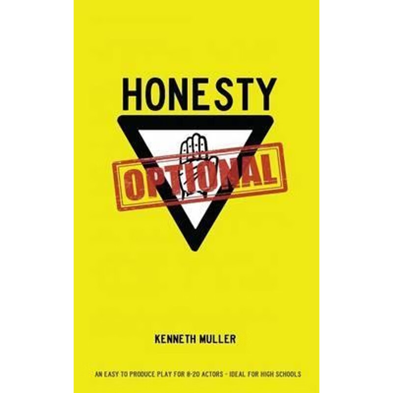 Honesty Optional
