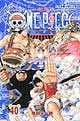 现货 台版漫画书 尾田荣一郎ONE PIECE航海王 40东立 漫画 海贼王