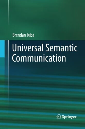 Universal Semantic Communication