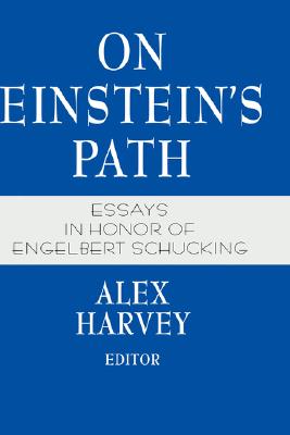 On Einstein’s Path