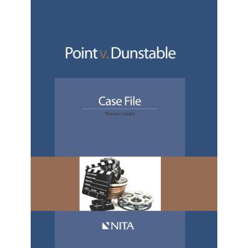 Point V. Dunstable : Case File