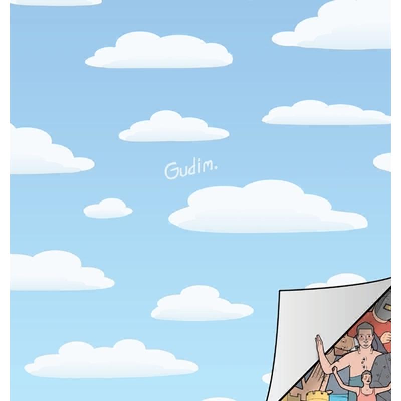Everyday Absurdities
