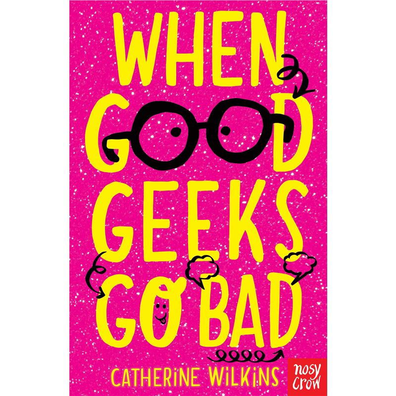 When Good Geeks Go Bad?