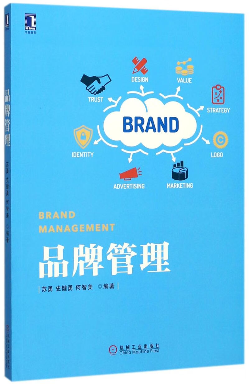 品牌管理