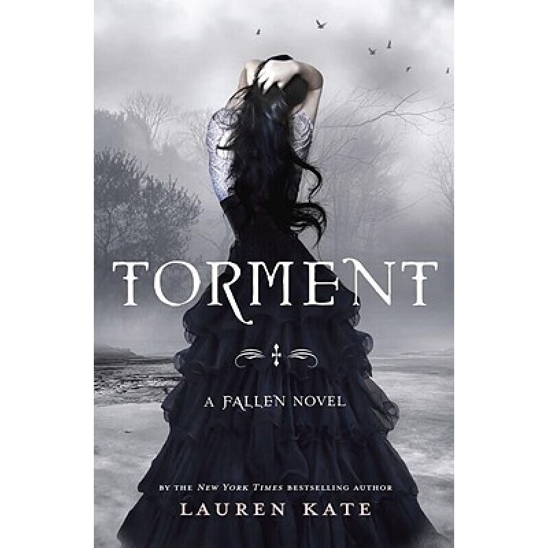 Torment 英文原版