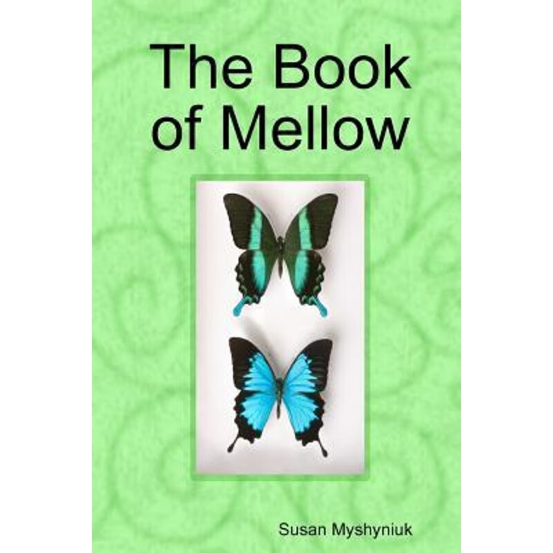 The Book of Mellow