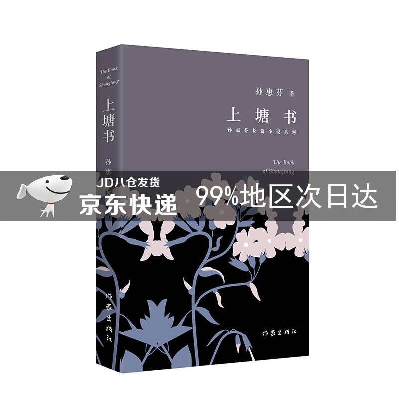 上塘书（第七届茅盾文学奖提名作品）