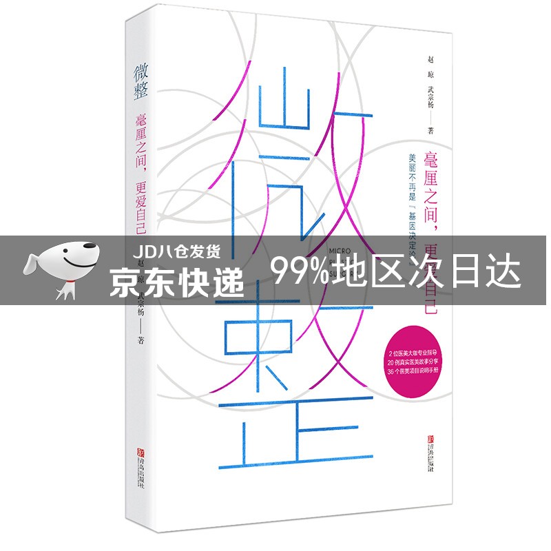 微整