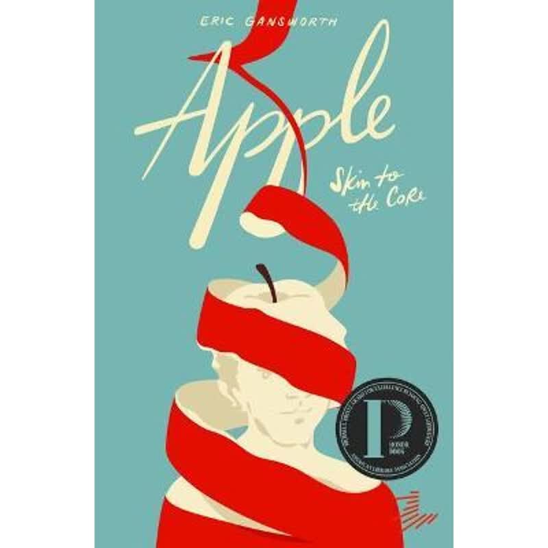 Apple (Skin to the Core)