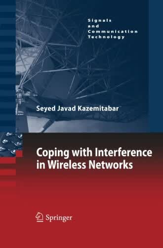 Coping with Interference in Wireless Networks
