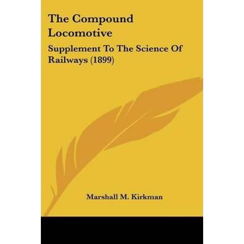 The Compound Locomotive