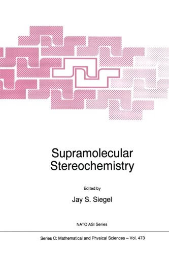 Supramolecular Stereochemistry