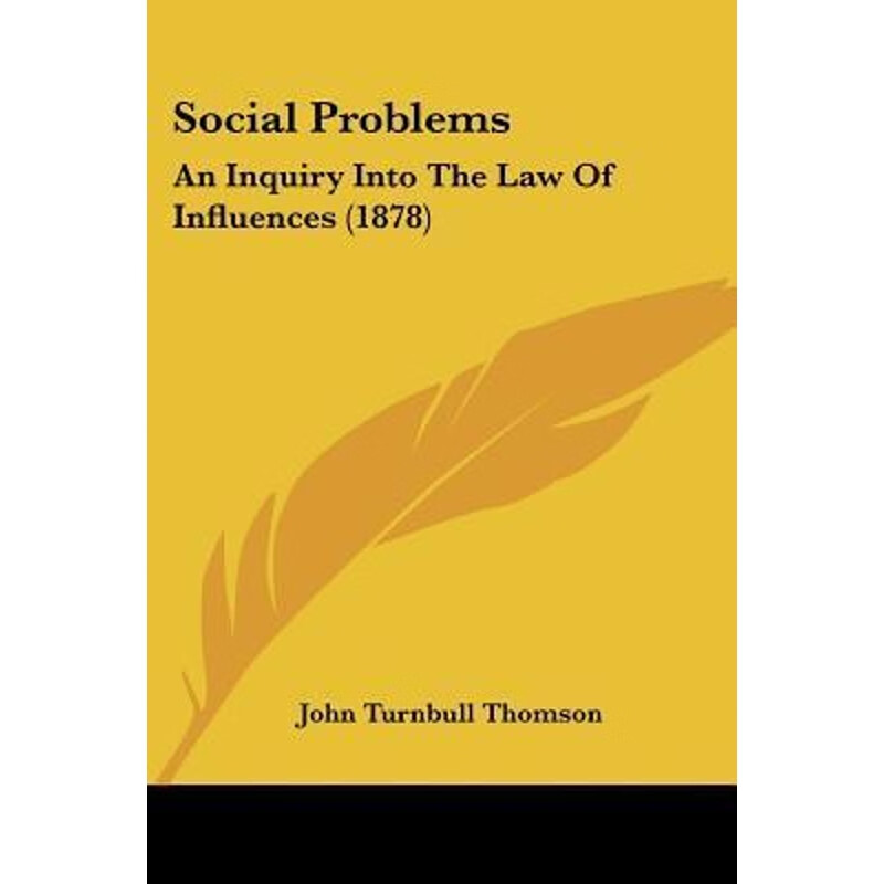 Social Problems