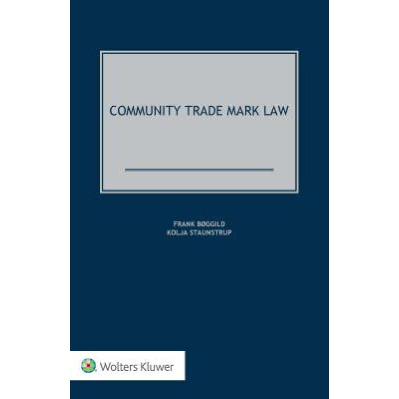 Community Trade Mark Law