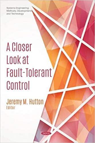 A Closer Look at Fault-Tolerant Control