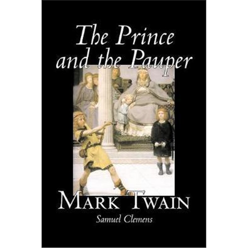 The Prince and the Pauper