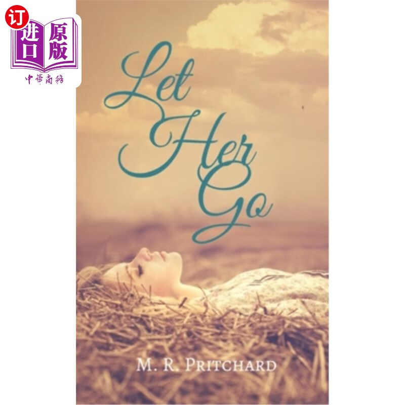 海外直订Let Her Go 让她走