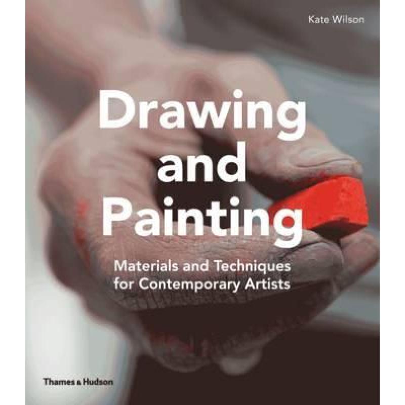 Drawing and Painting: Materials and Techniques ...
