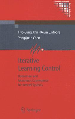 Iterative Learning Control
