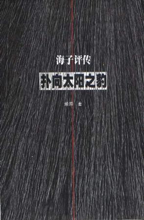 扑向太阳之豹 燎原【书】