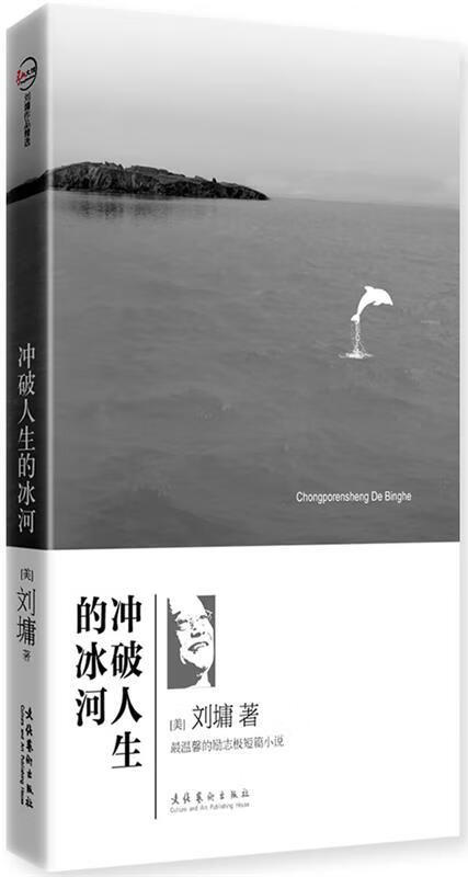 冲破人生的冰河【好书，下单速发】