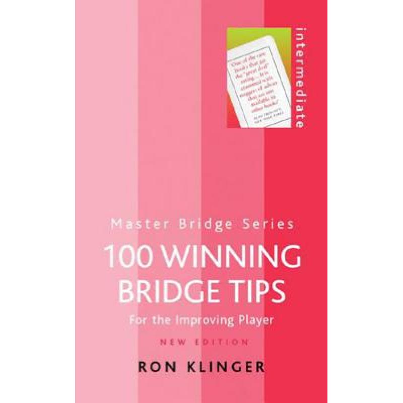 100 Winning Bridge Tips