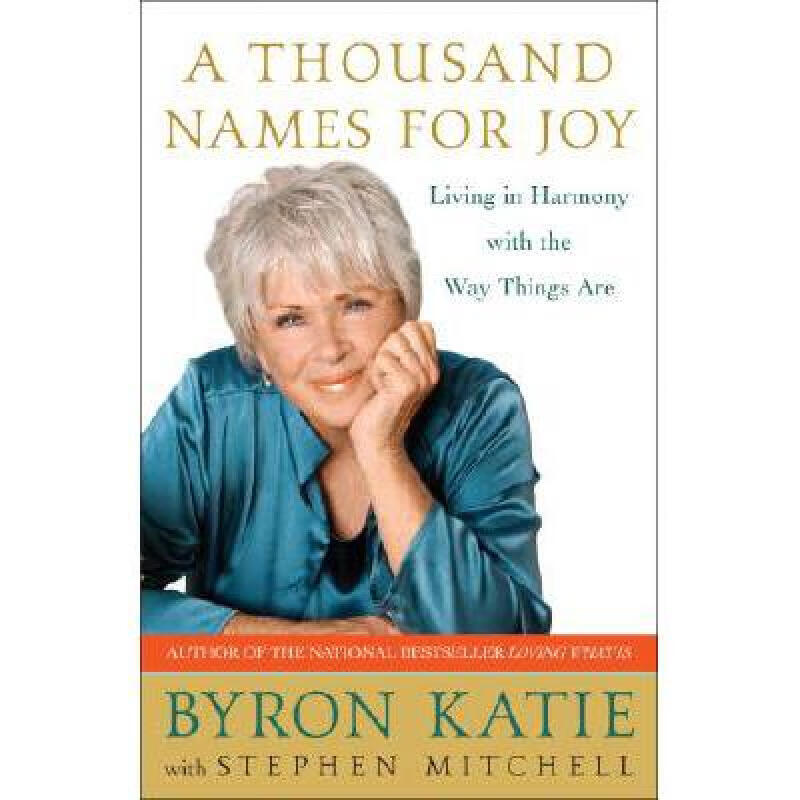 A Thousand Names for Joy: Living in Harmony ... 英文原版