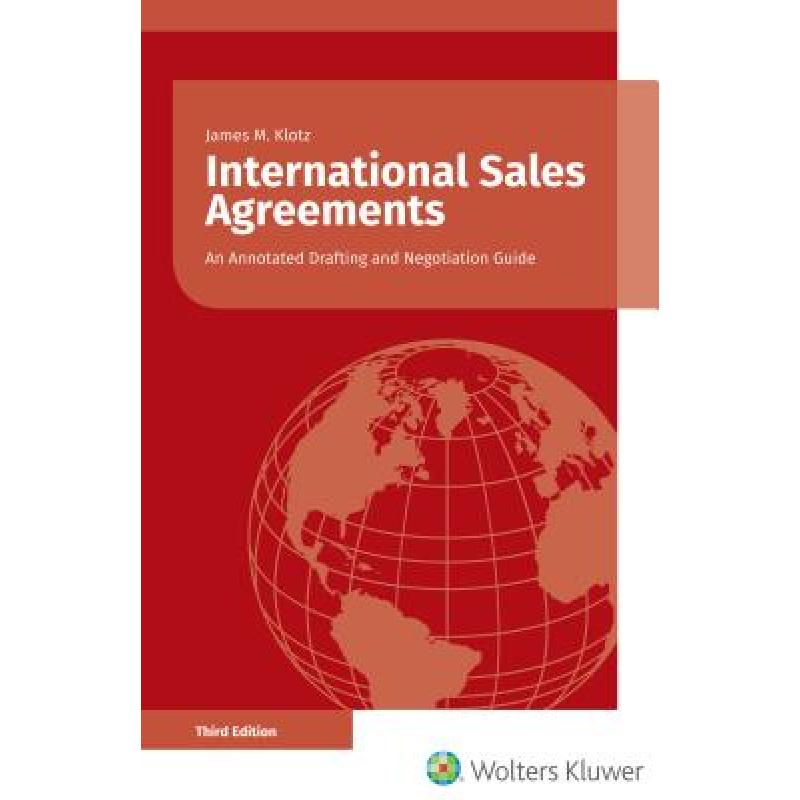 International Sales Agreements