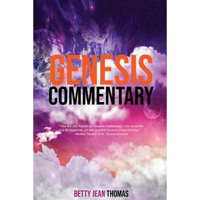 Genesis Commentary